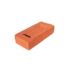 Tijolo de Barro Comum Maciço 4,5x9x19cm – Ricasa Materiais para Construção