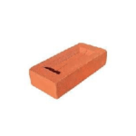 Tijolo de Barro Comum Maciço 4,5x9x19cm – Ricasa Materiais para Construção