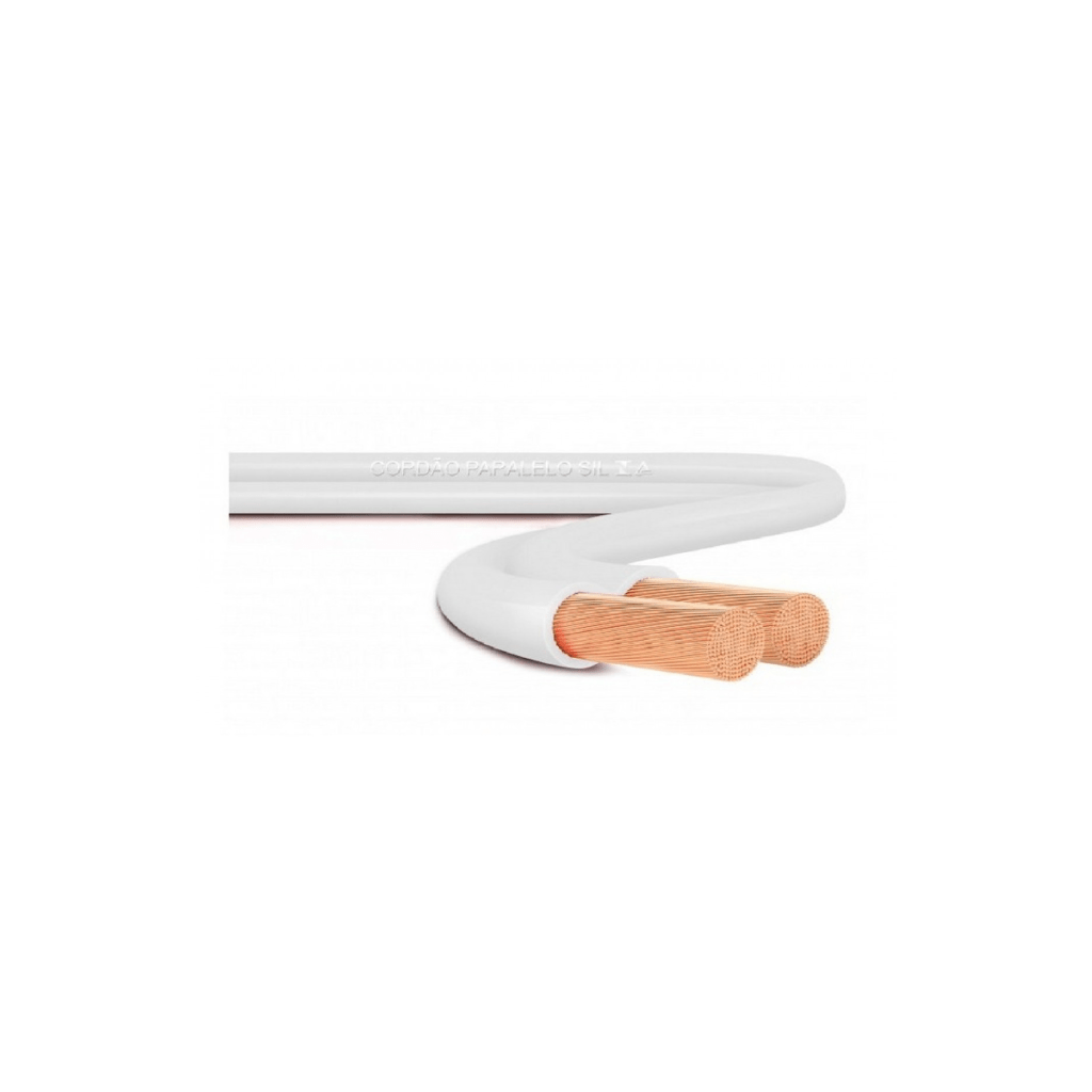 Cabo Flex vel Paralelo Sil Ricasa Materiais Para Constru o cabo-flex-vel-paralelo-sil-ricasa-materiais-para-constru-o